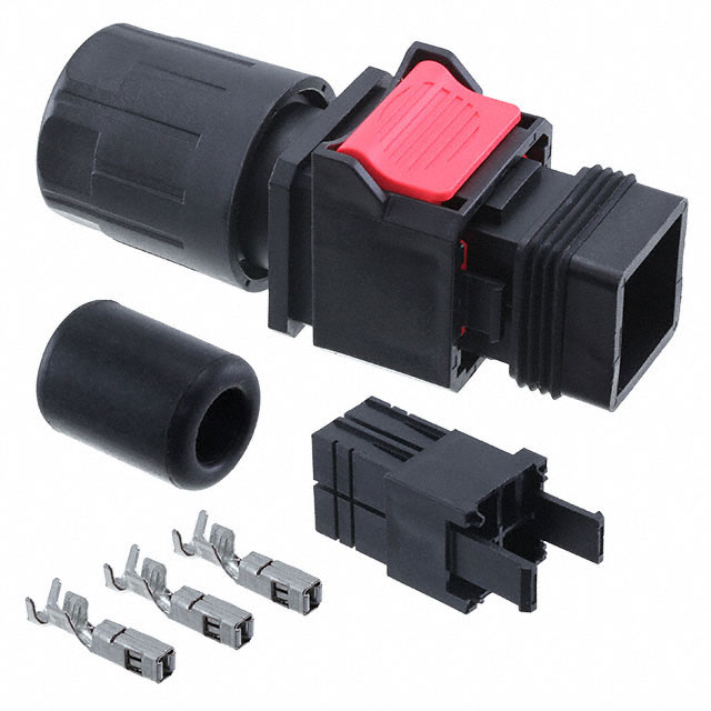 10143488-102LF Amphenol ICC (FCI) | Connectors, Interconnects | DigiKey Marketplace